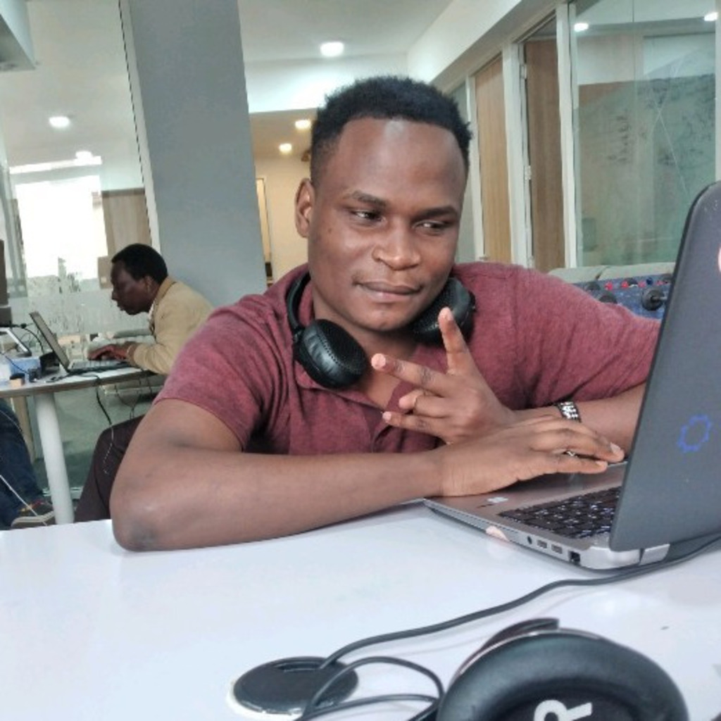 Ronnie Otieno - Mobile Application Developer - Ada Labs Africa | XING