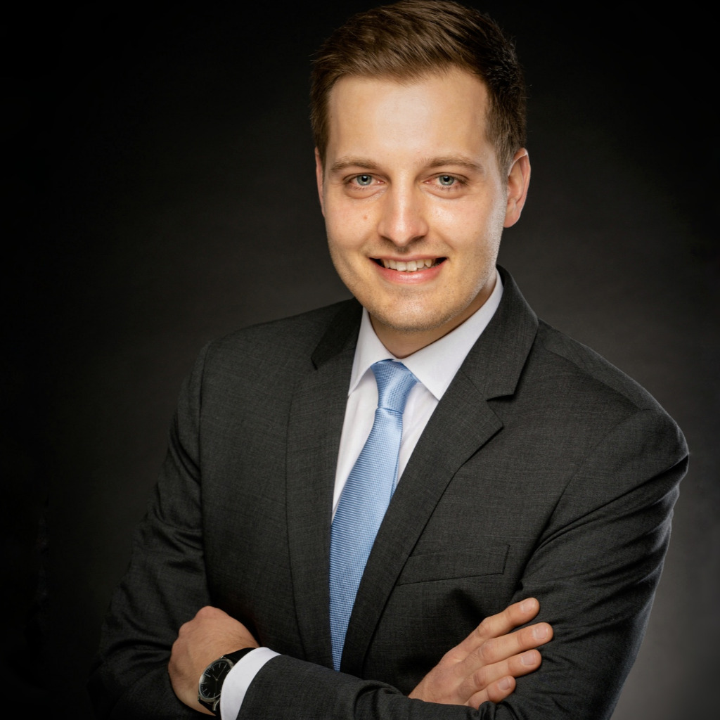 Nils Winter - Configuration Manager - HUK-COBURG Versicherungsgruppe | XING