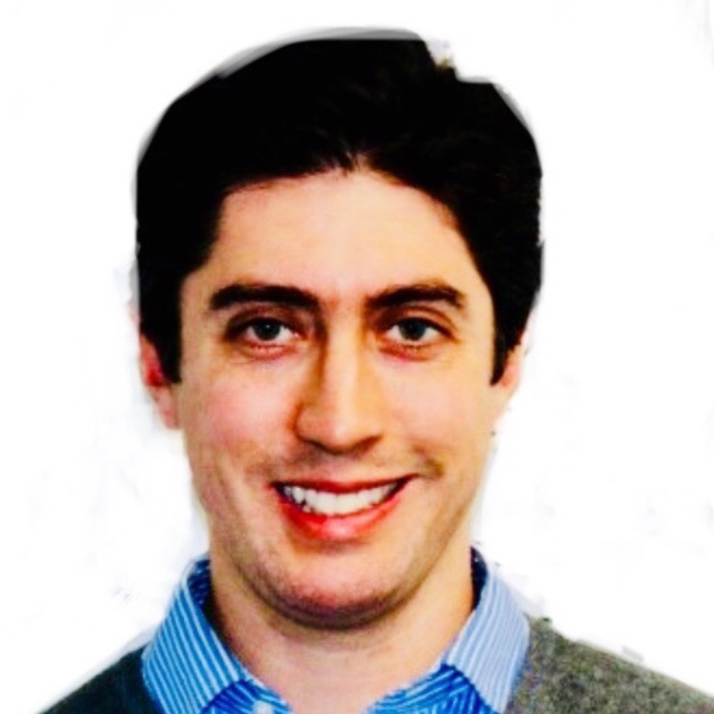 Maxime Crechriou - Founder & Partner - Coming Soon | XING