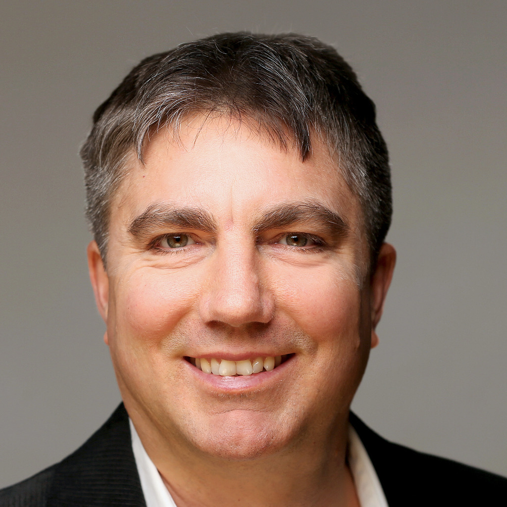 Ivo Bosch - Software-Entwickler - imc Test & Measurement GmbH | XING