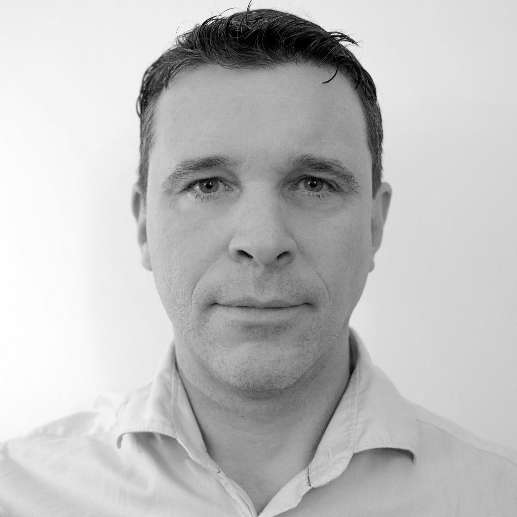 Thomas Falk - Executive Director, Product Innovation & Global ...