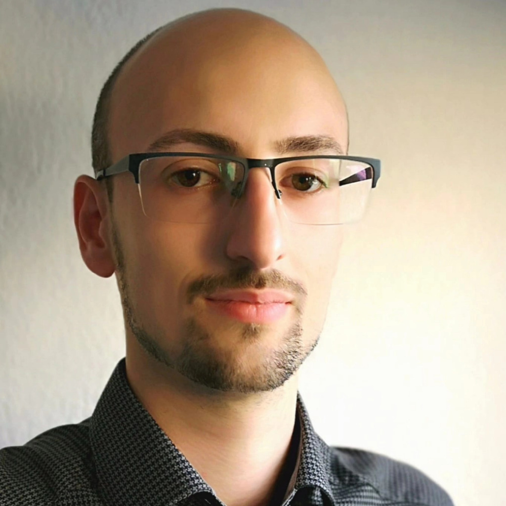 Kevin Loran - Endprüfung und Service - Bruker Optics GmbH & Co. KG | XING