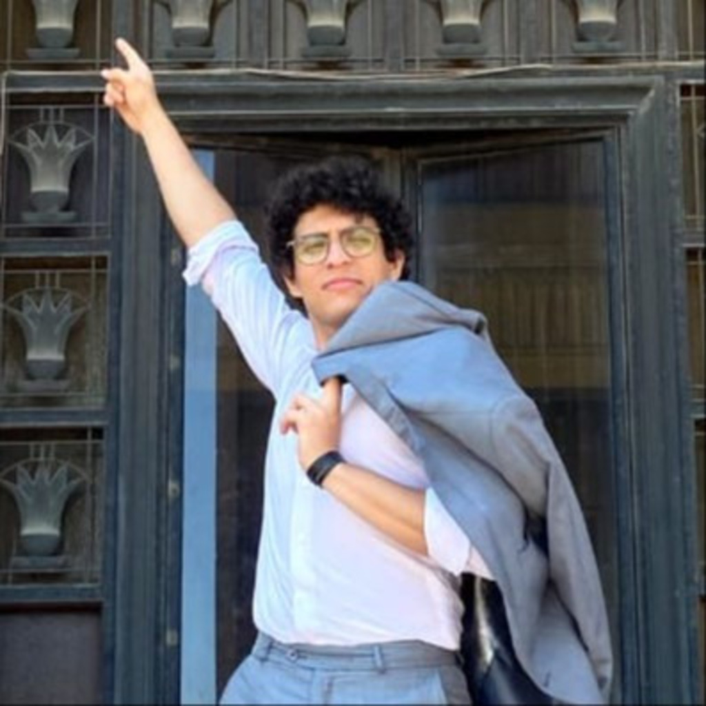 Amr El-Sammad - Data Analyst - BECO Capital | XING