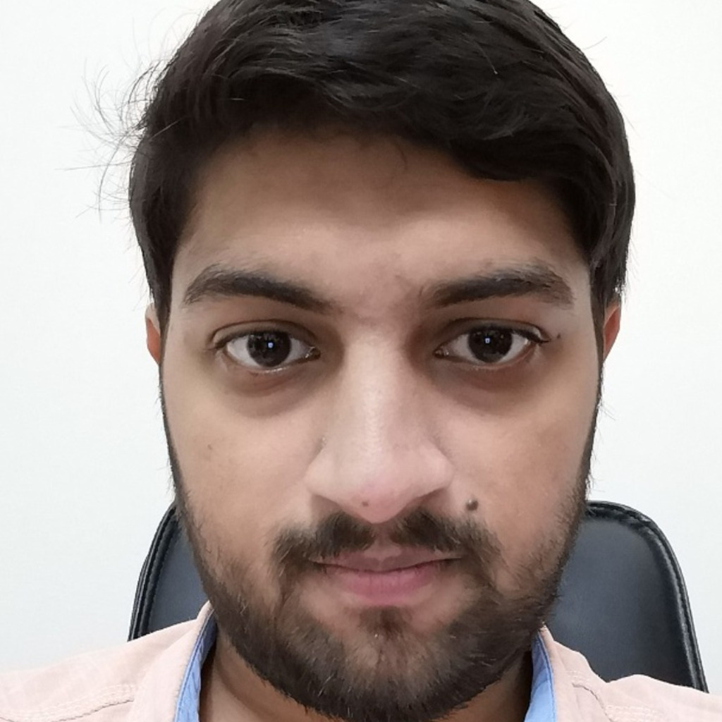 Noman Javed - Senior Software Engineer - Swenggco Software | XING