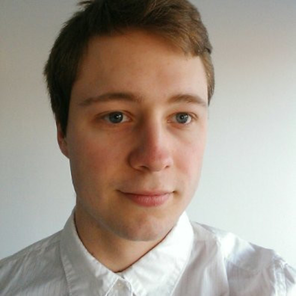 Mathias Larsen - Electrical Engineering - Technical University of ...