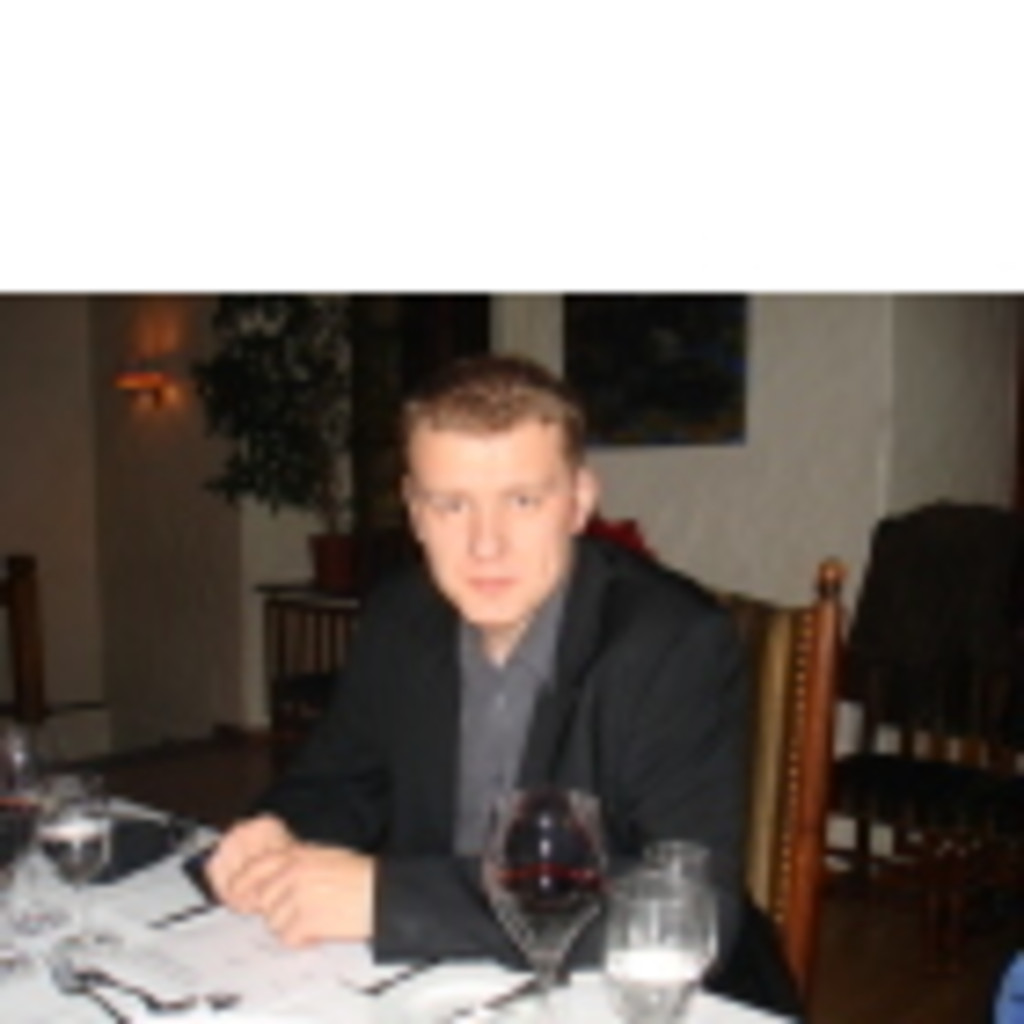 Slobodan Simic - Stv. Leiter RBA - Gähler und Partner AG, | XING