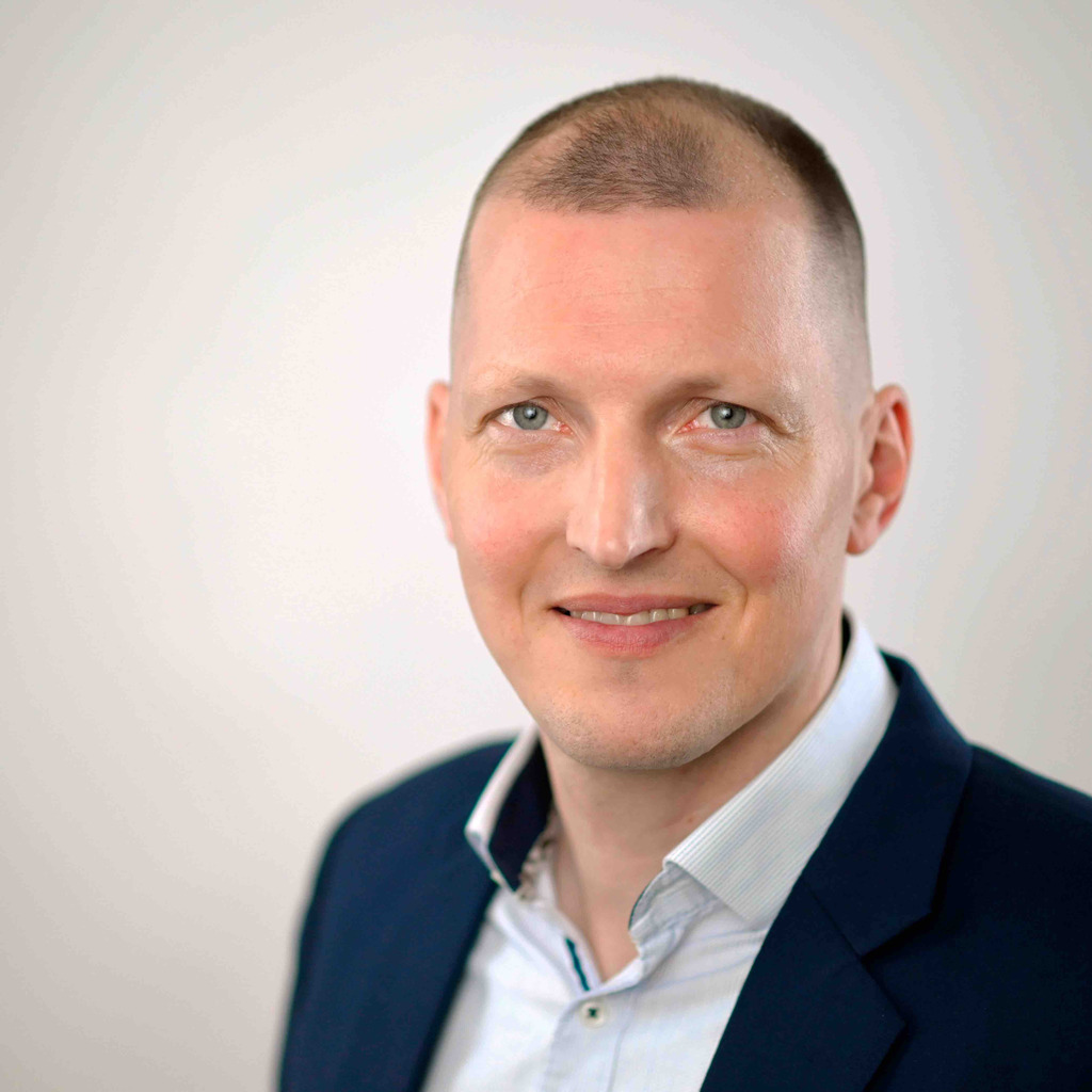 Eric Keske - Leiter Kundendienst - Sternauto Erfurt GmbH | XING