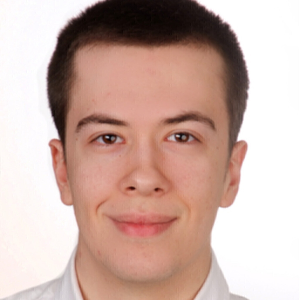 Andre Silva Chaveiro - Werkstudent im Verkauf - Lidl Vertriebs GmbH und Co. KG | XING