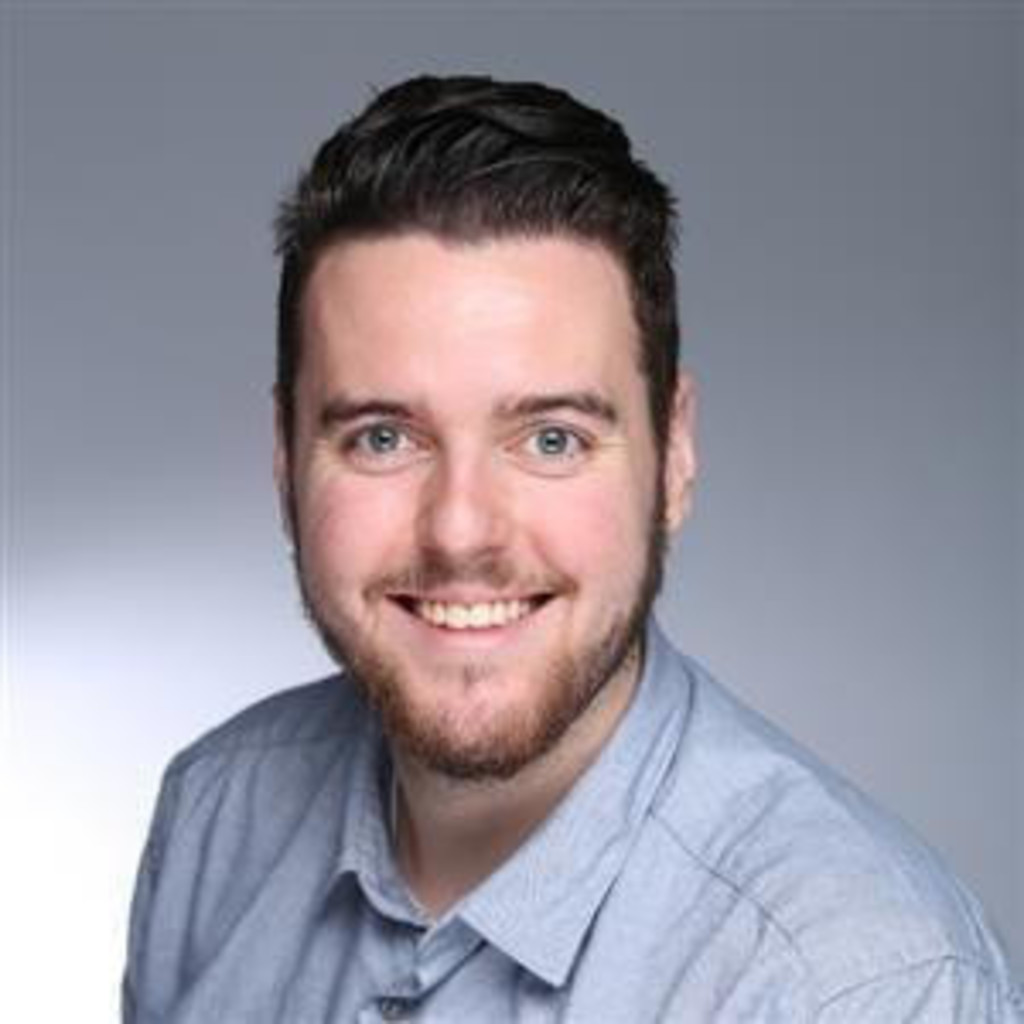 Felix Pfister - Manager Markenberatung - Pahnke GmbH & Co. KG | XING