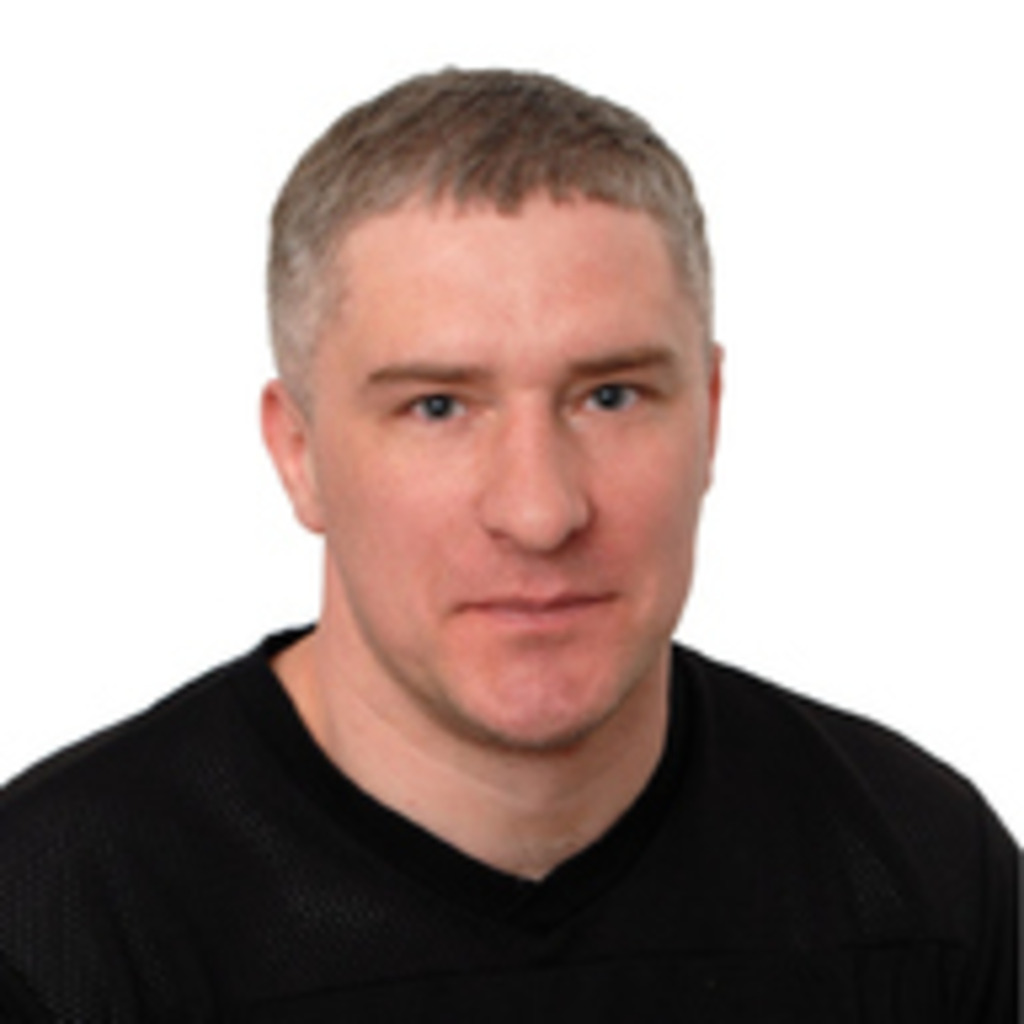 Serhii Yunnikov - Front End Web Developer - Projekt Future | XING