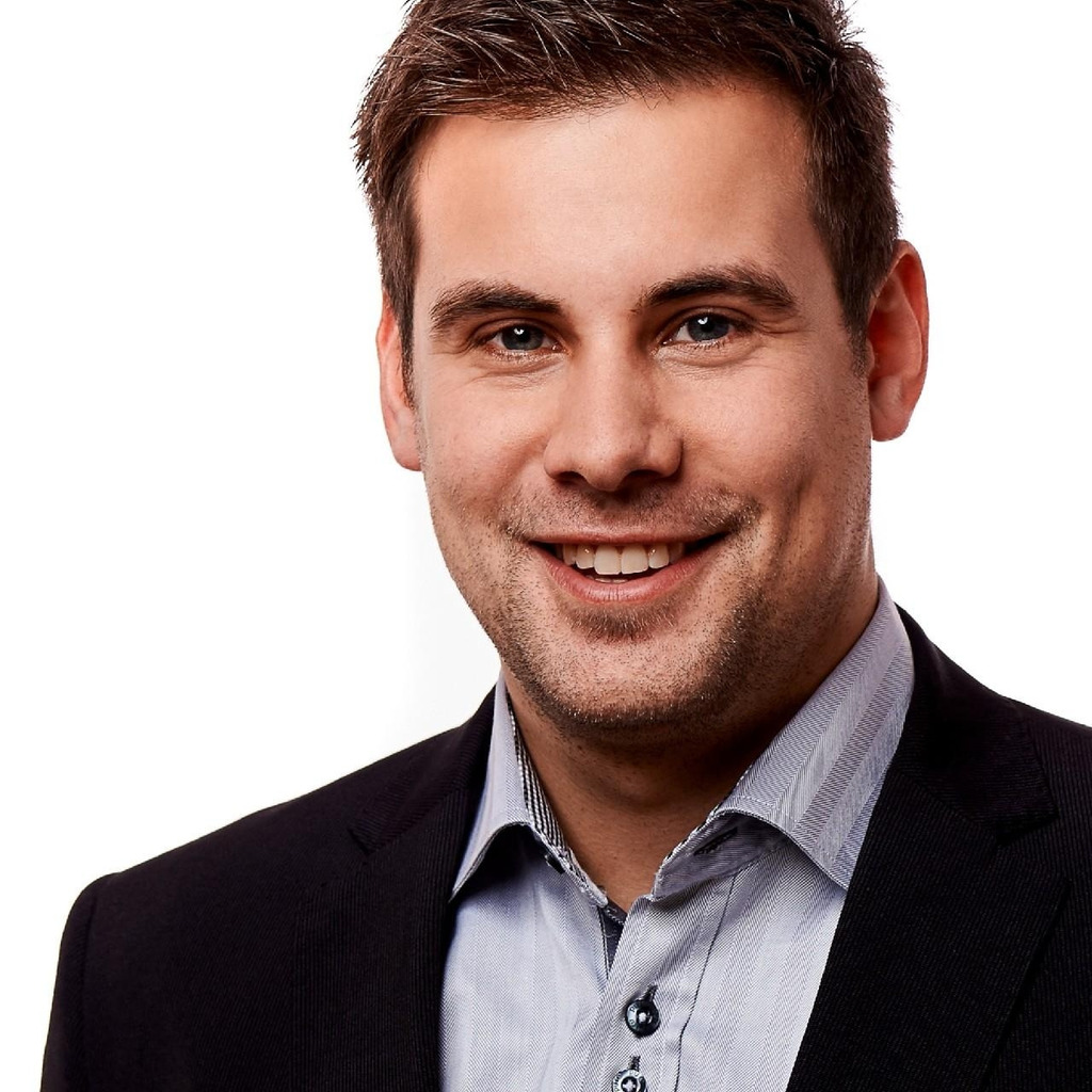 Kevin Weiskircher - Gruppenleiter Magazin & Ersatzteilkonstruktion ...