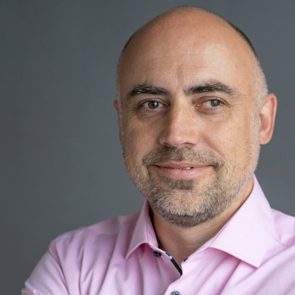 Mike Raese - Geschäftsführer - Röder und Raese GbR | XING