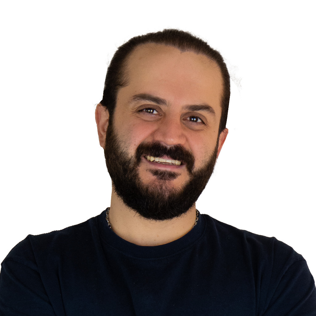 Mohammad Sadegh Panadgoo - iOS Developer - Behpardakht Mellat | XING