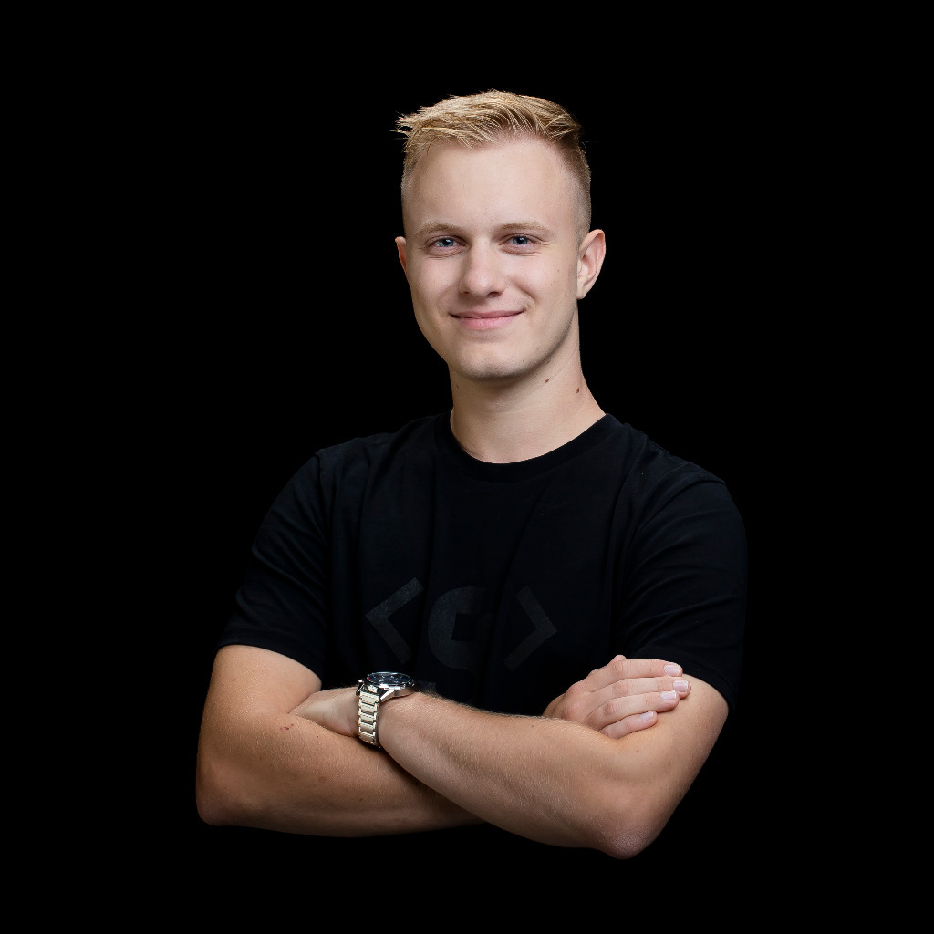 Robin Erdmann - Software Engineer - coding guys GmbH | XING