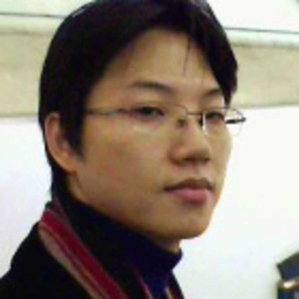 JUNWOO CHOI - A. MGR - Busan Port Authority | XING