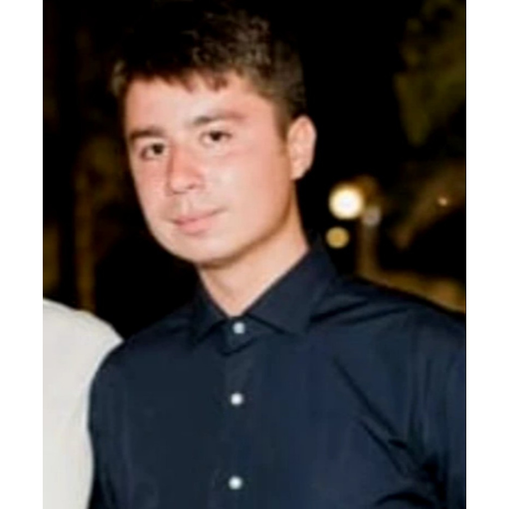 David Chepurov - Sicherheitsbeauftragter - Team 3/Evoke, Herzeliya ...