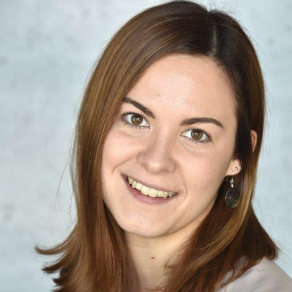 Jacqueline Dahl - Technischer Vertrieb Innendienst /Inland - VOSS Fluid ...