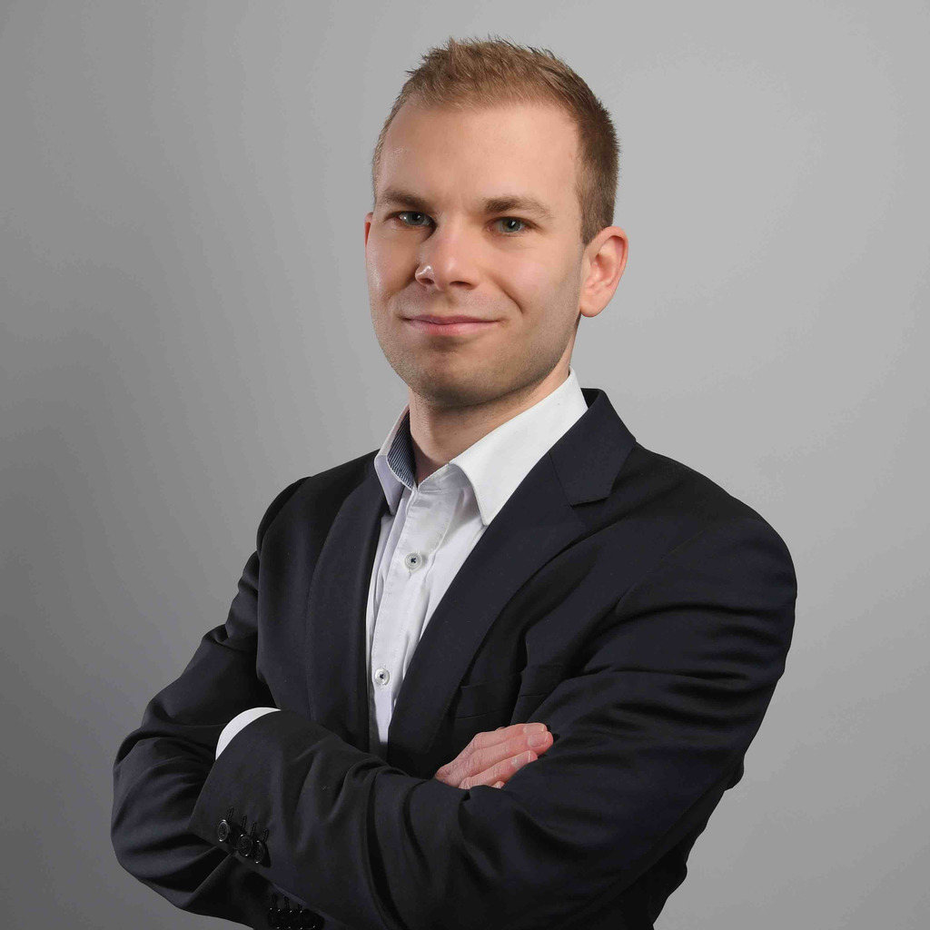 Philipp Janssen - Sr. Financial Planning Analyst - Thermo Fisher ...