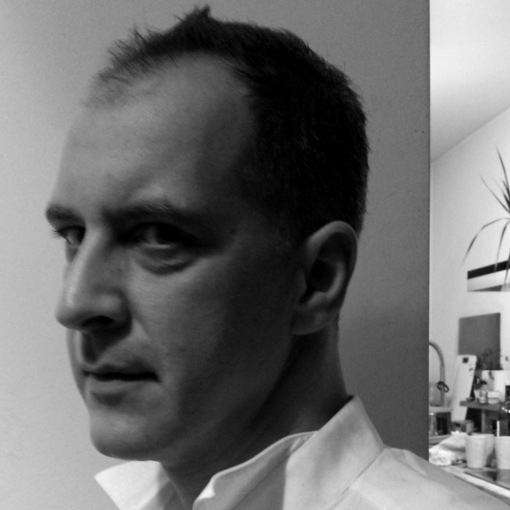 Alexander Achenbach - Geschäftsführer - Achenbach IT | XING