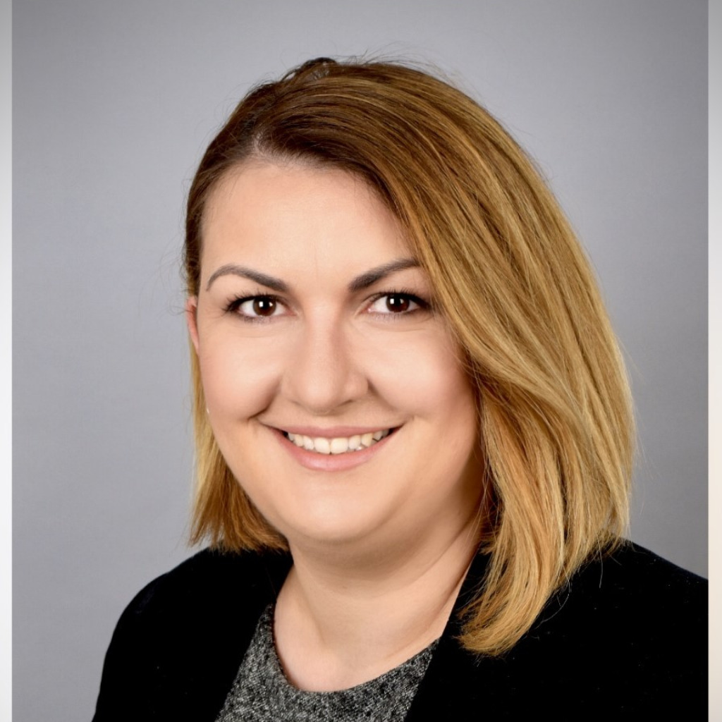 Lejla Zornic-Hadzic - Interim Manager - Lejla Zornic-Hadzic Consulting ...