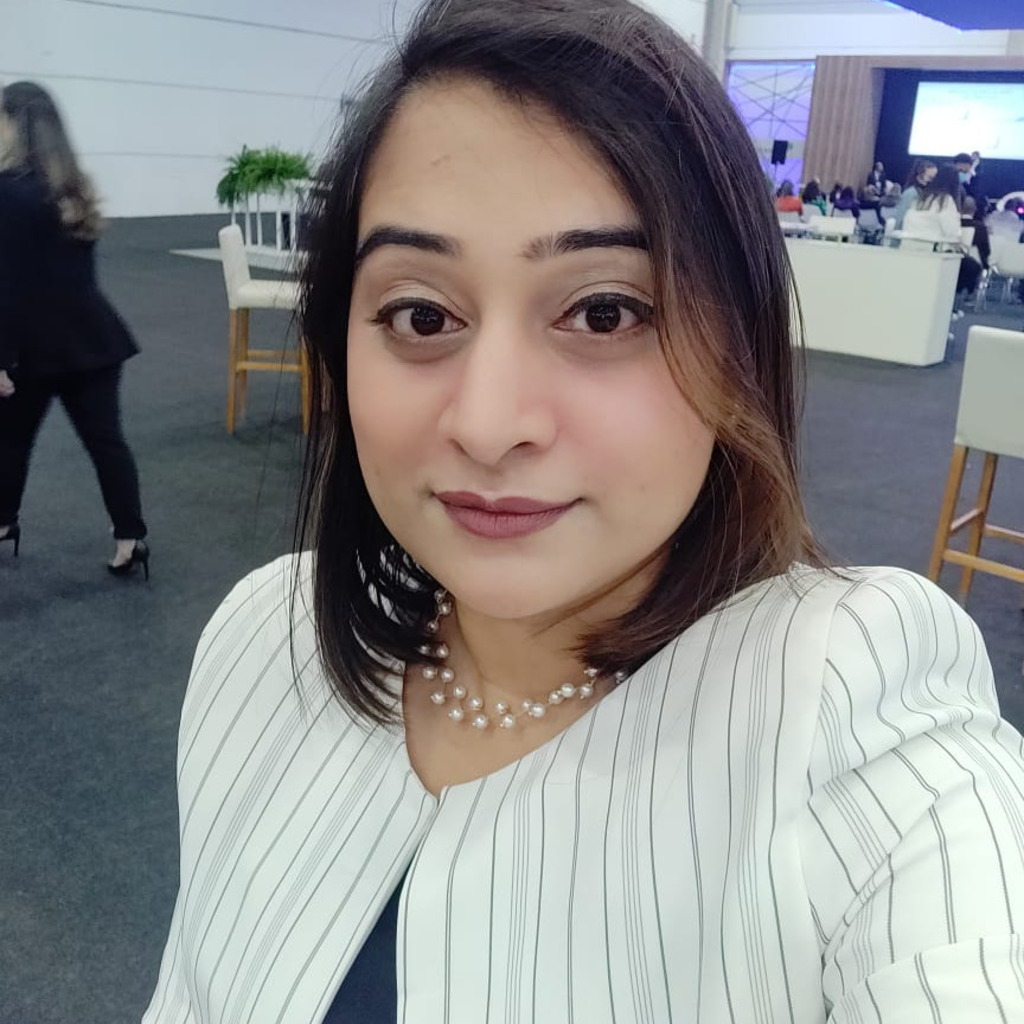 Khushboo Chhajer - Head-Technical Sales - MAVEN PROFCON SERVICES LLP. | XING