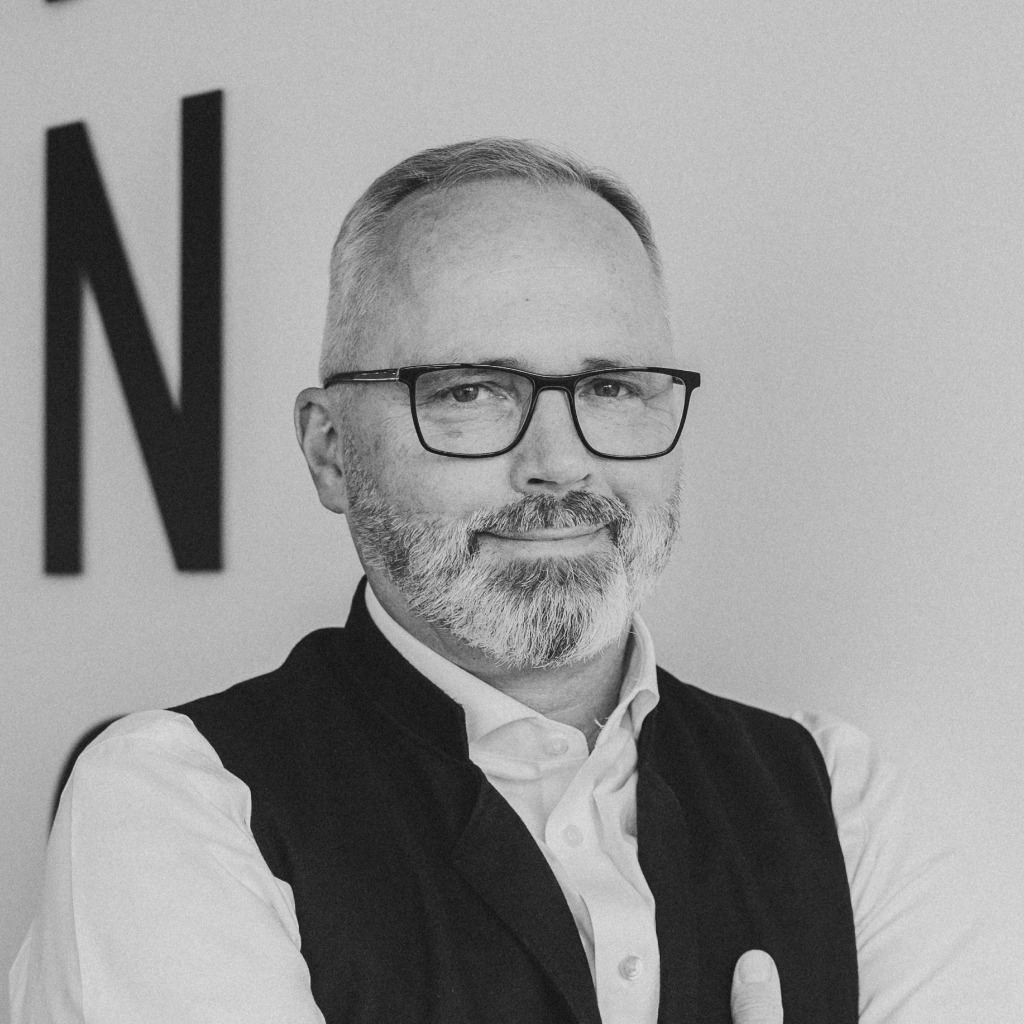 Holger Buchholz - Senior Executive Consultant, Geschäftsführer ...