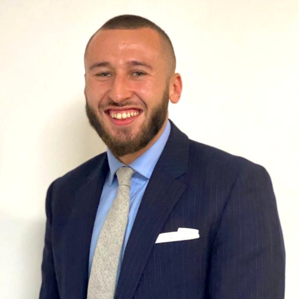 Gary Harkin - Director - Software & Digital - MAM Info Tech Ltd | XING