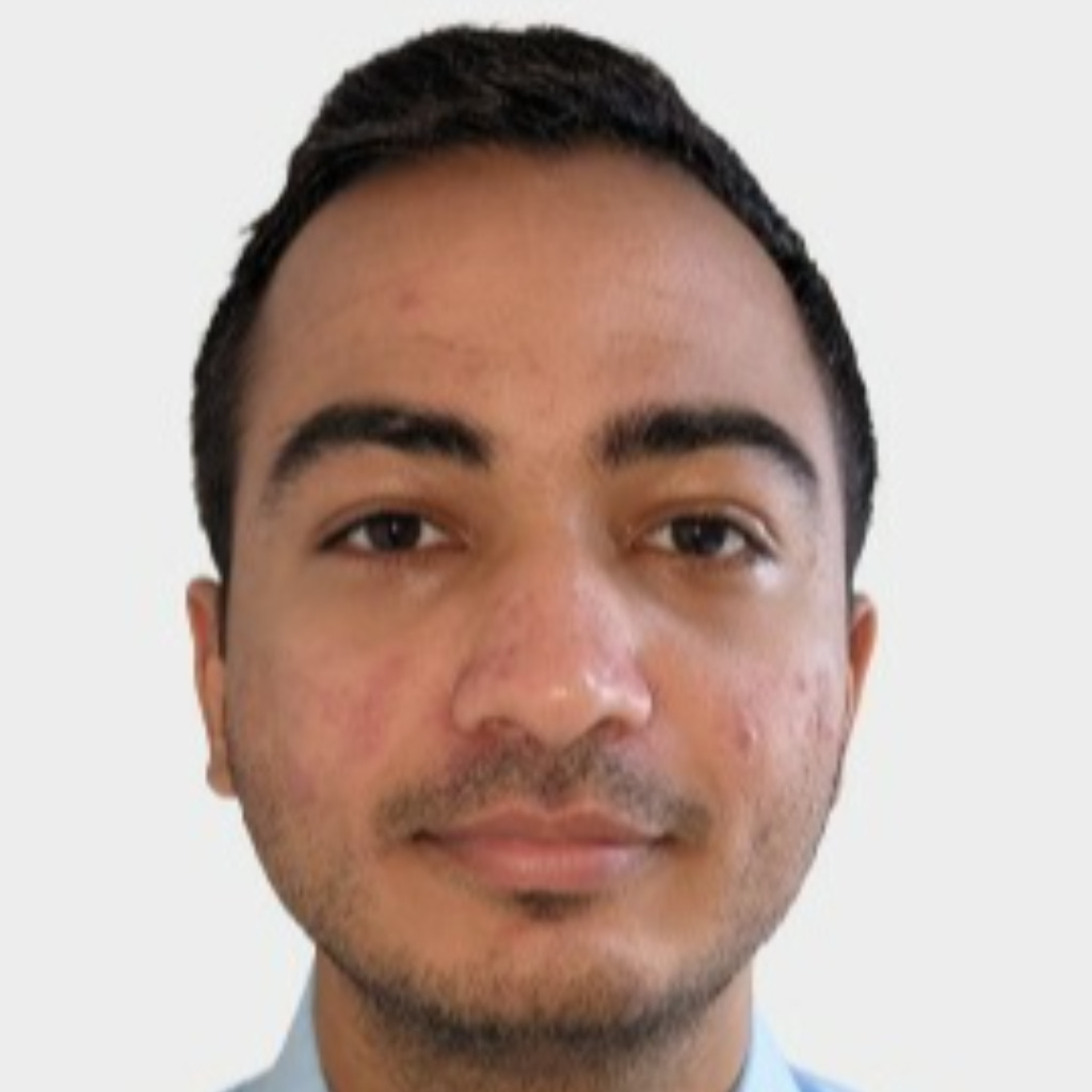 Prathamesh Yawalkar - Software Developer automation tool - Continental AG | XING