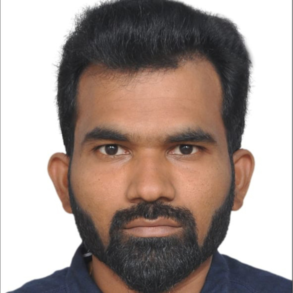 Kumar Ganesan - Software Developer - Hiretek | XING