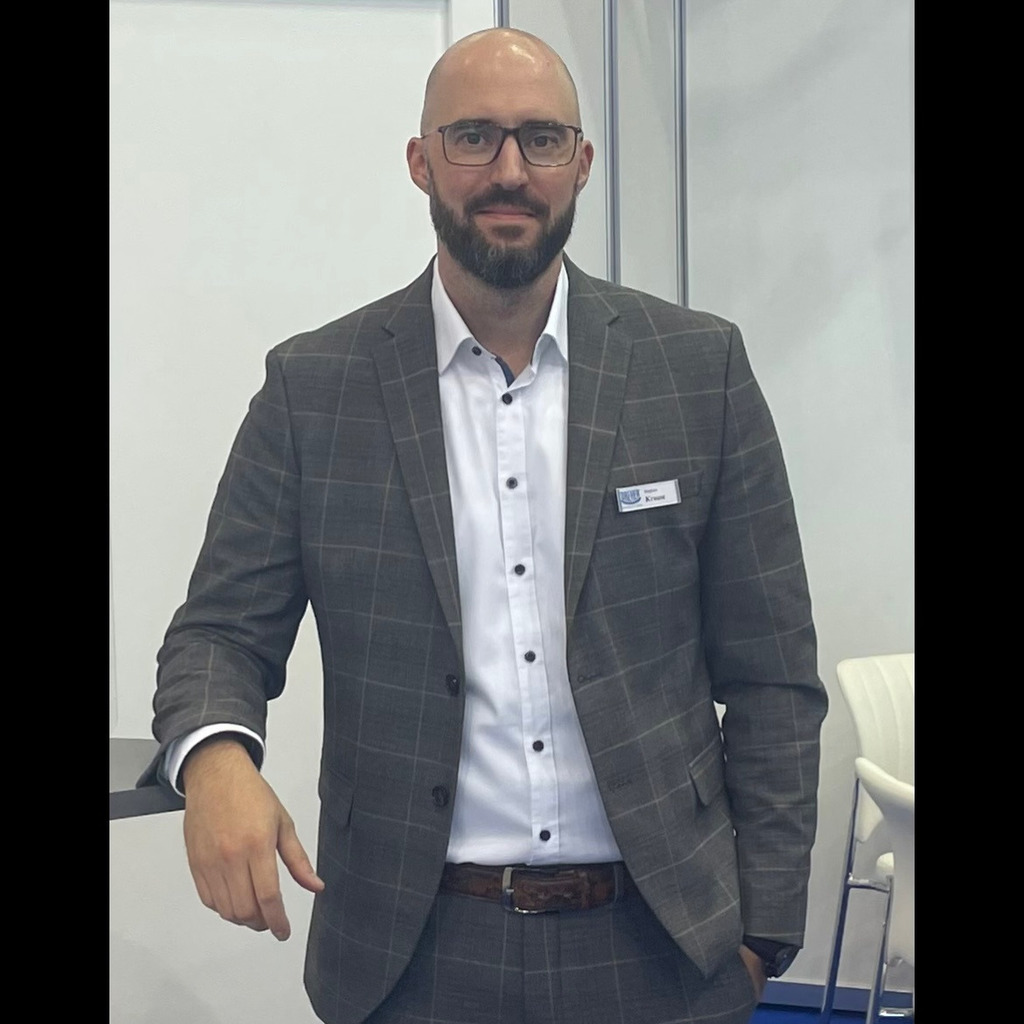 Stephan Krause - Prokurist - Heinrich Dreher GmbH & Co KG | XING