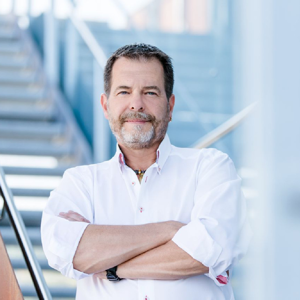 Alexander Reich - CEO - die traumgarten ag | XING