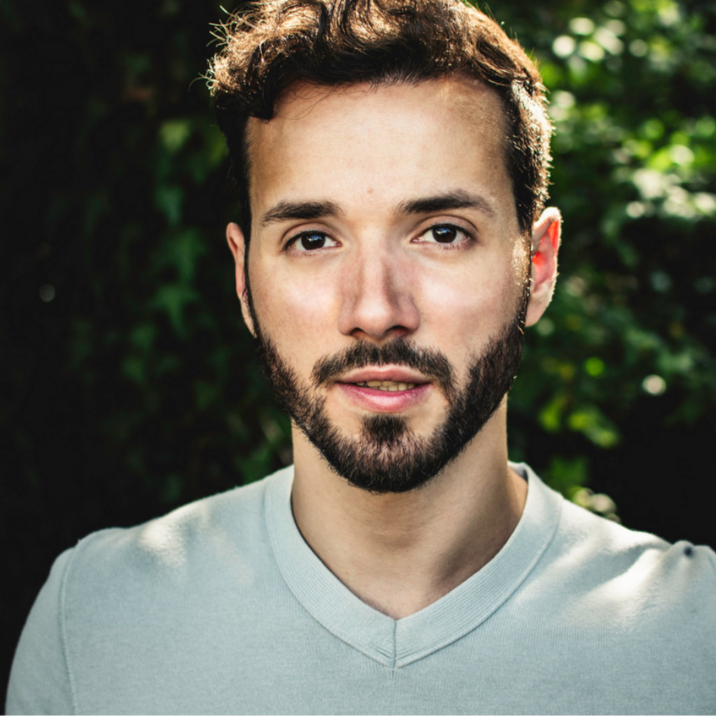 Marko Ritter - Chef der Chefs - Die Chef AG | XING