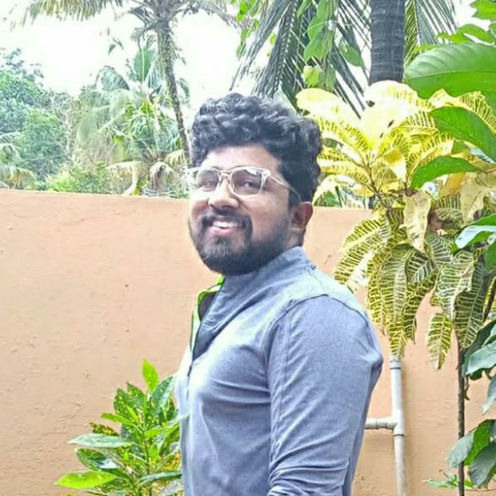 Aby Thomas - Assistant System Engineer - Tata Consultancy Services, India | XING