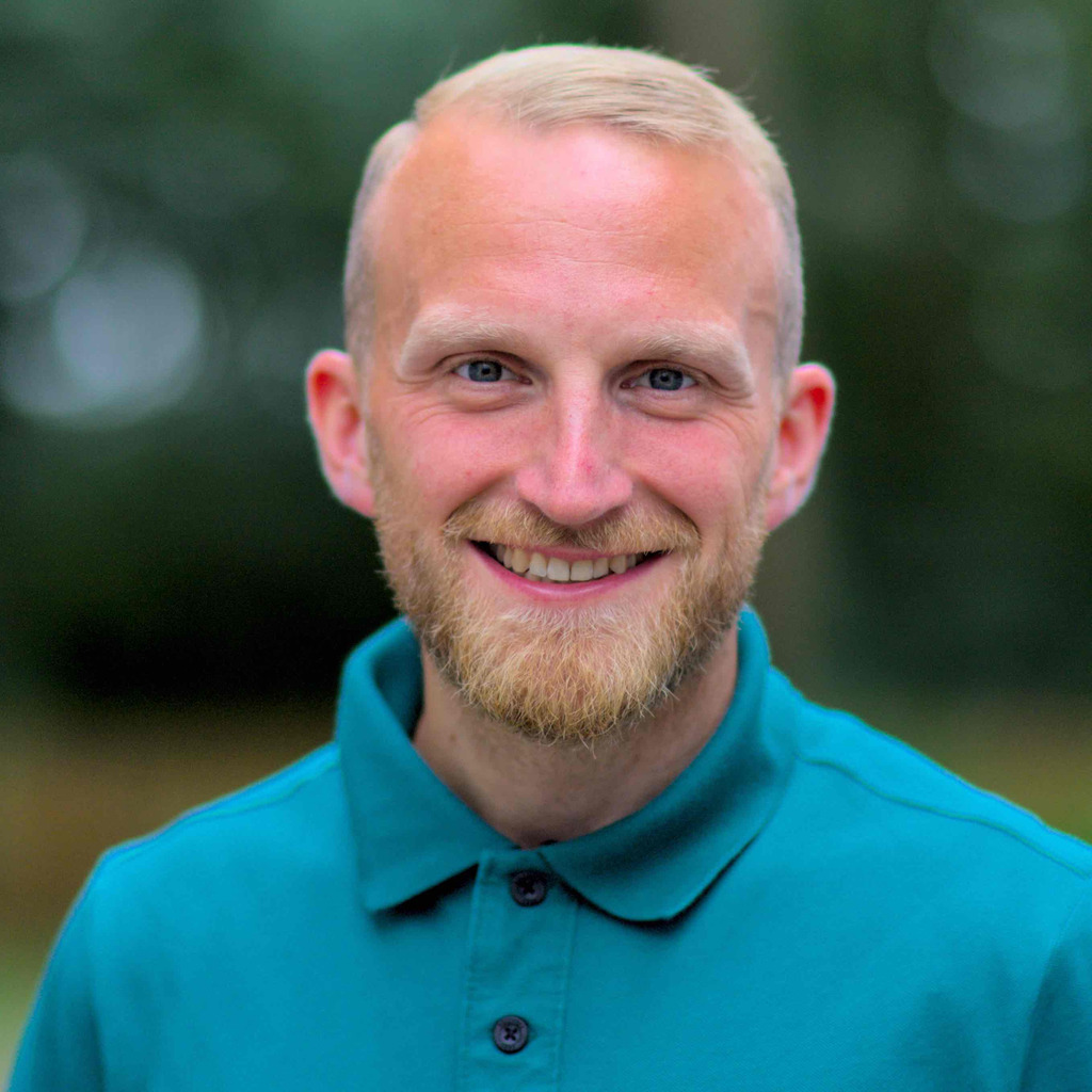 Bryan Gottschalk - Teamleiter Fachliche Qualifizierung LST - Deutsche ...