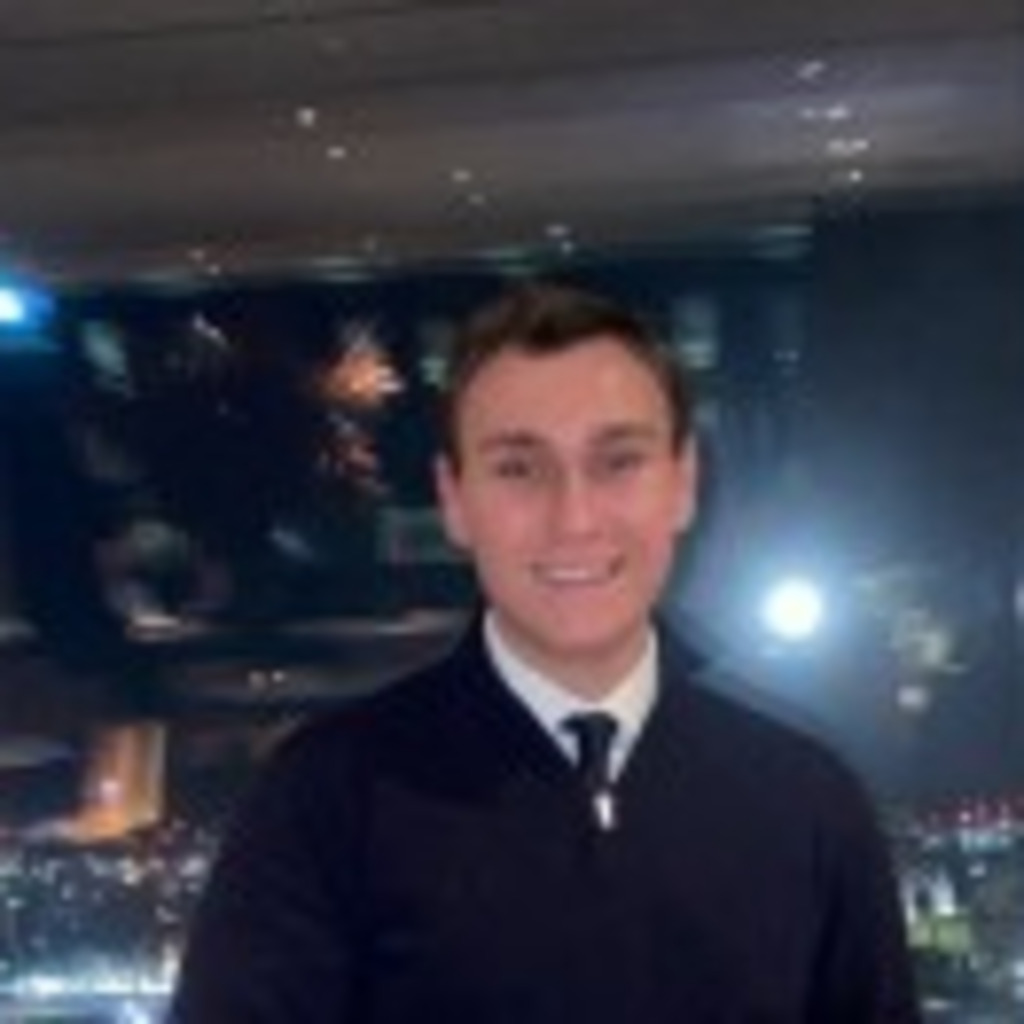 Samuel Stuart - Senior Recruitment Consultant - Ecommerce / Fullstack ...