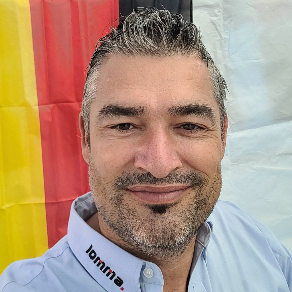 Robert Haß - Vertriebsleiter - Lomma Sachsen GmbH | XING