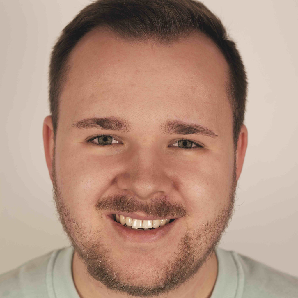 Nils Müther - Technischer Zeichner - Tesla Automation GmbH | XING