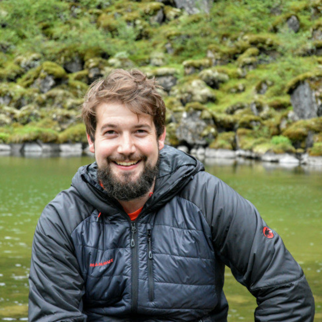 Christian Aßmann - Guide / Sales - Ambassador Whale Watching | XING