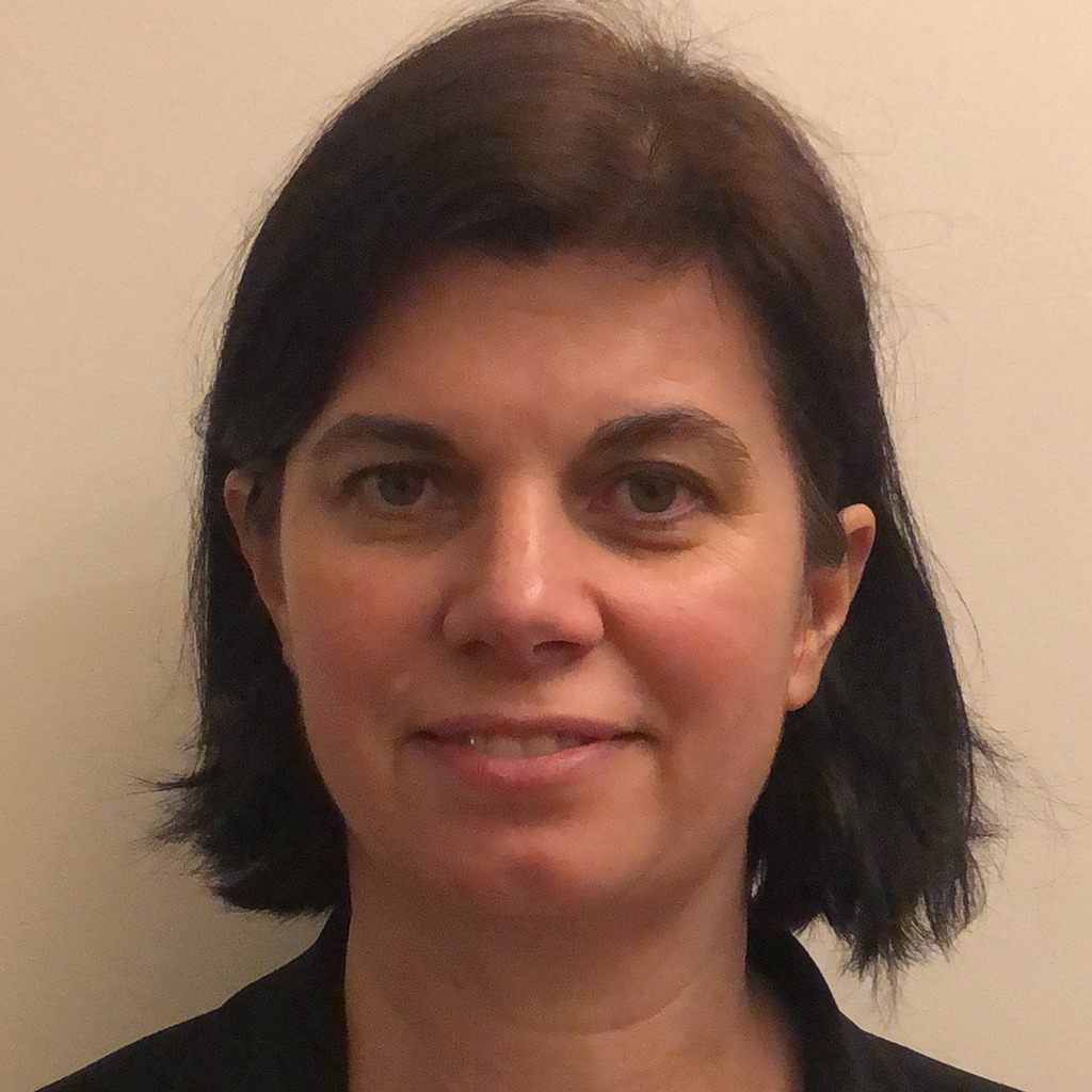 Marie-Edith Hannebert - Administrative staff - Caisse des dépôts et ...