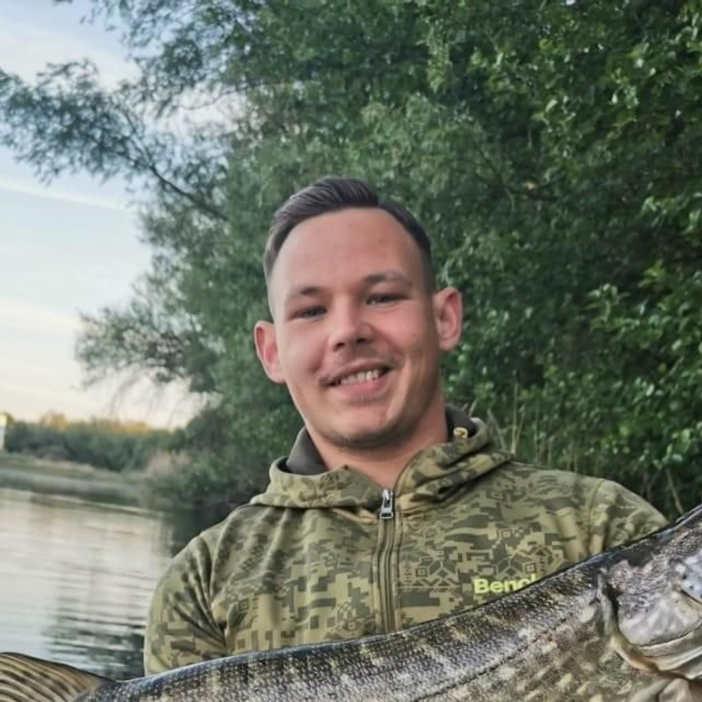 Martin Fritzsche - Fahrzeuglackierer - Voets Gruppe | XING