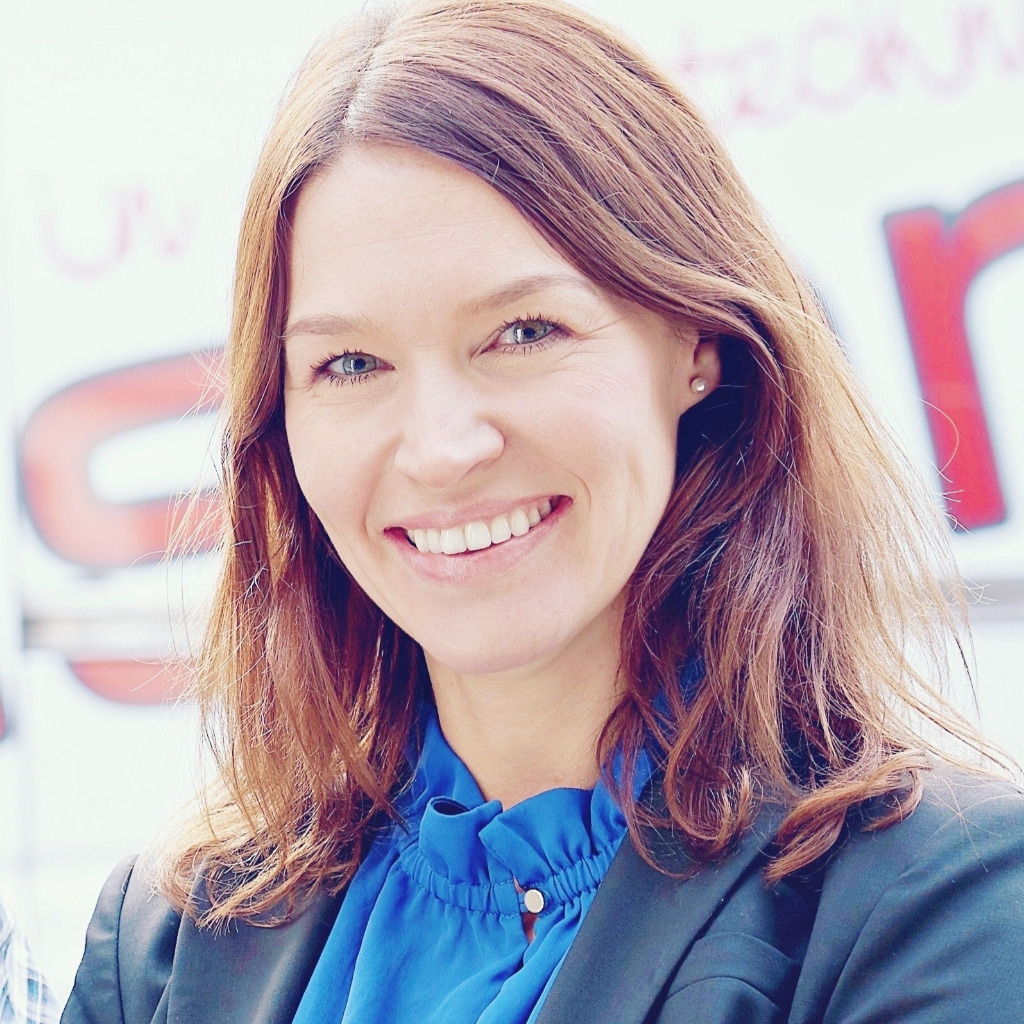 Lisa Clausen - Geschäftsführerin - Clausen GmbH & Co. KG | XING