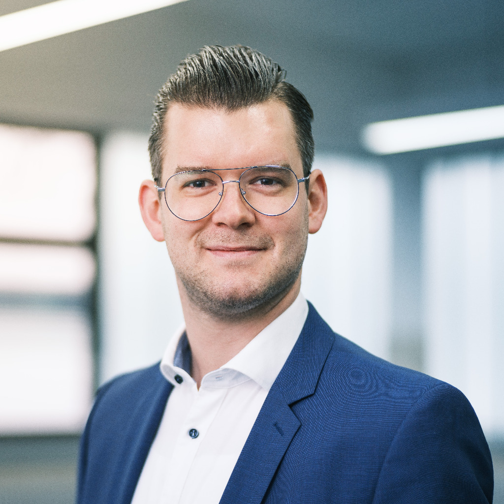 André Fischer - Leiter Geschäftsbereich Rechenzentren - BrushBoxx GmbH ...