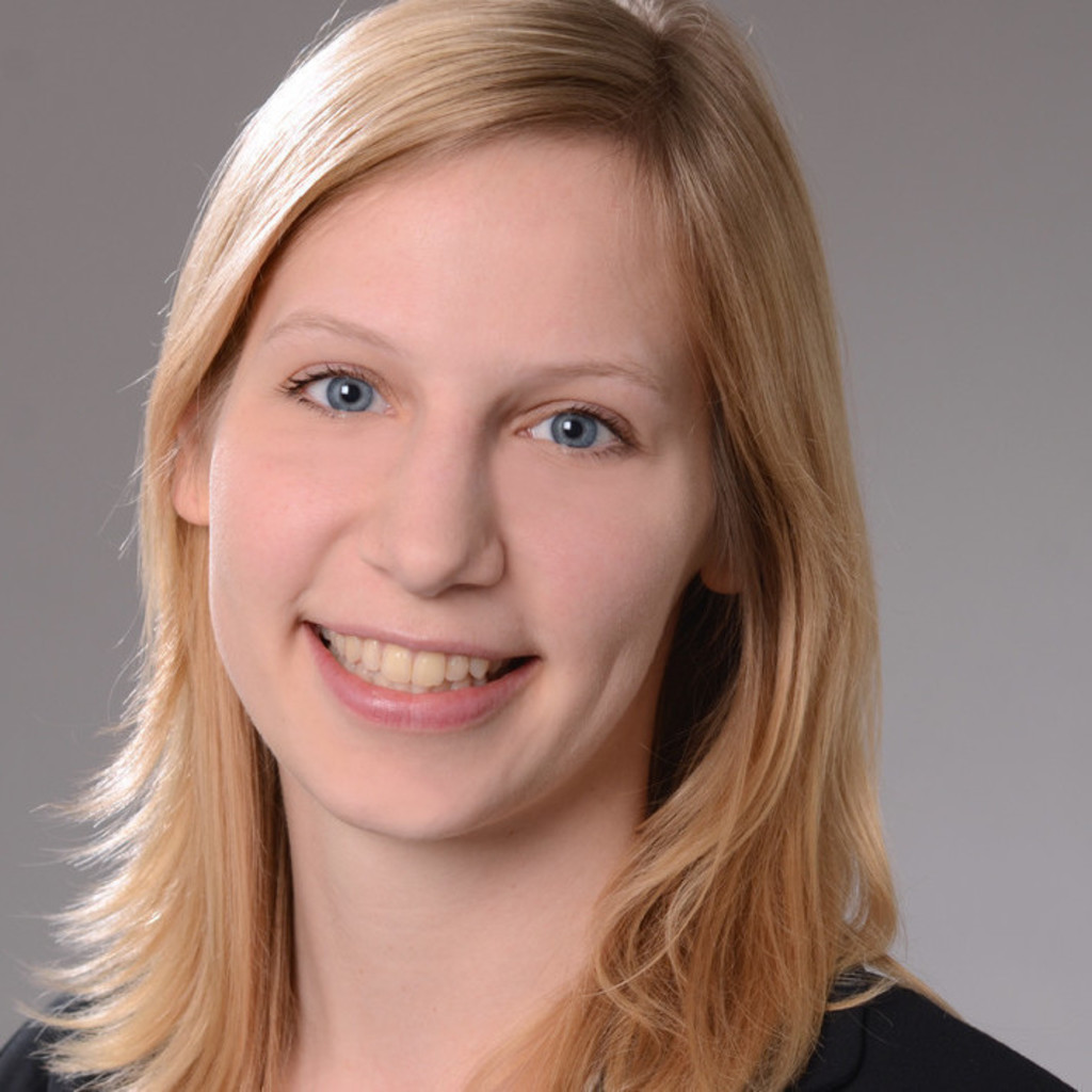 Sarah Pauly - IT Manager Business Process (SAP) - cosnova GmbH | XING