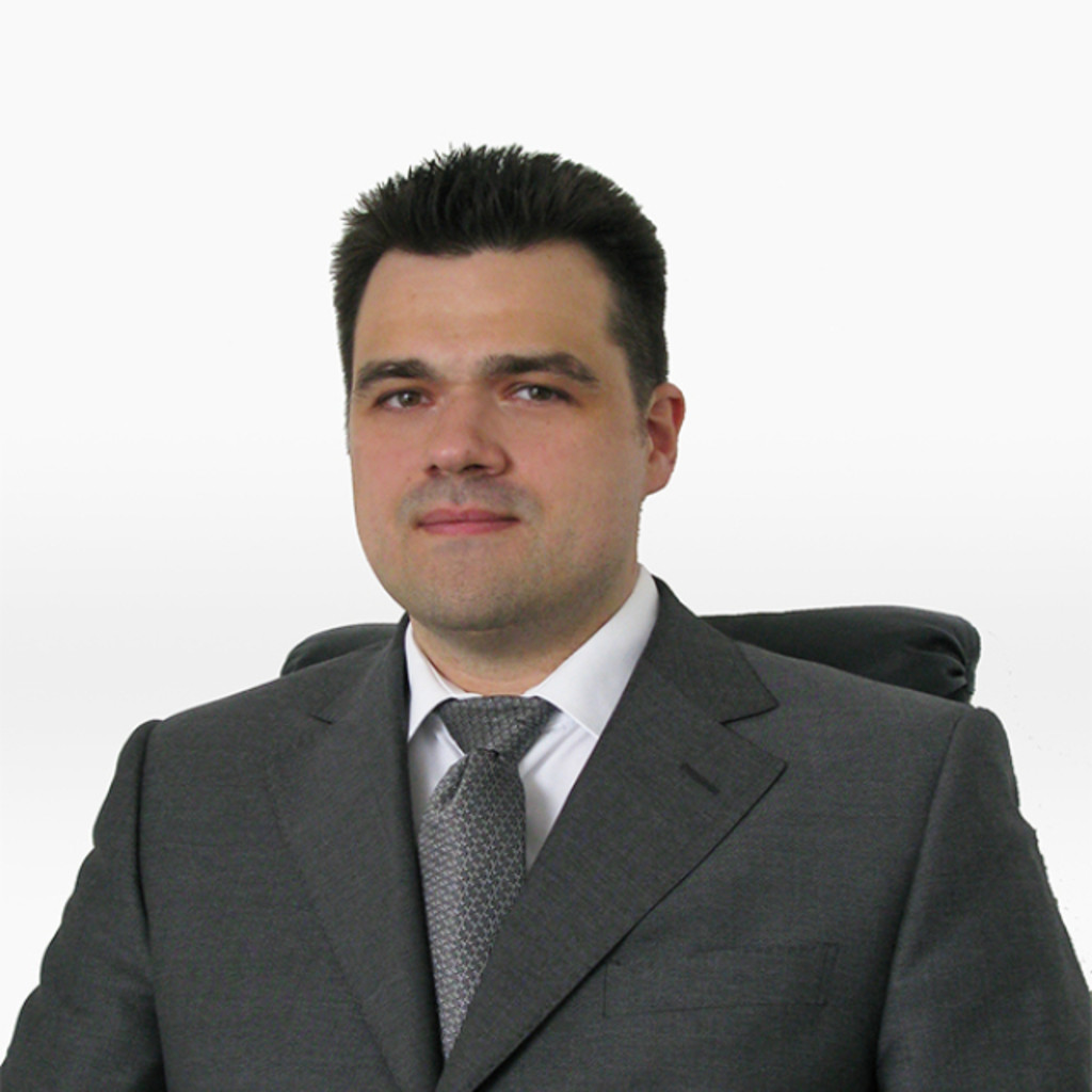 Alexander Istomin - Geschäftsführer - OPES Capital GmbH | XING