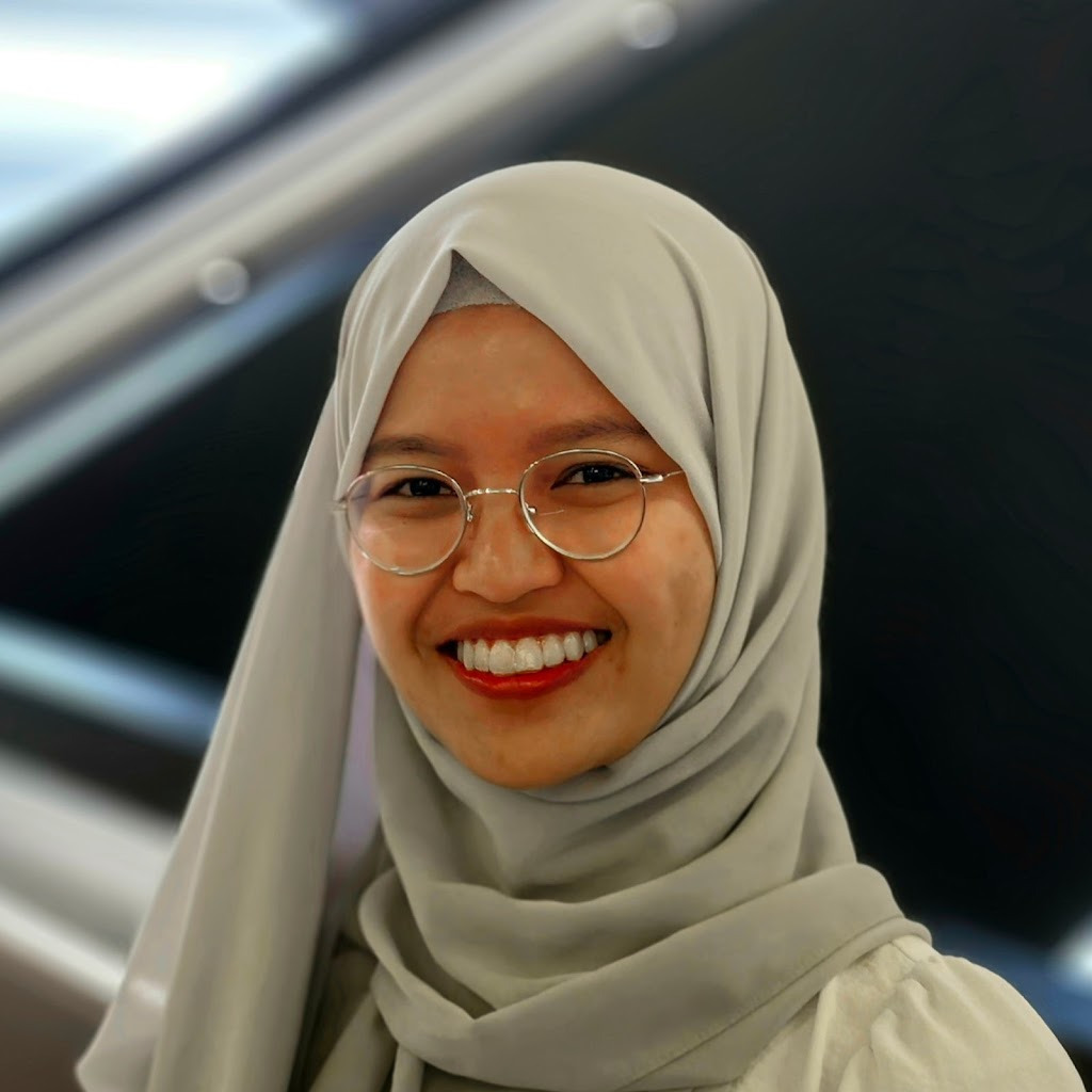 Inna Khairani - Researcher - Bergische Universität Wuppertal | XING