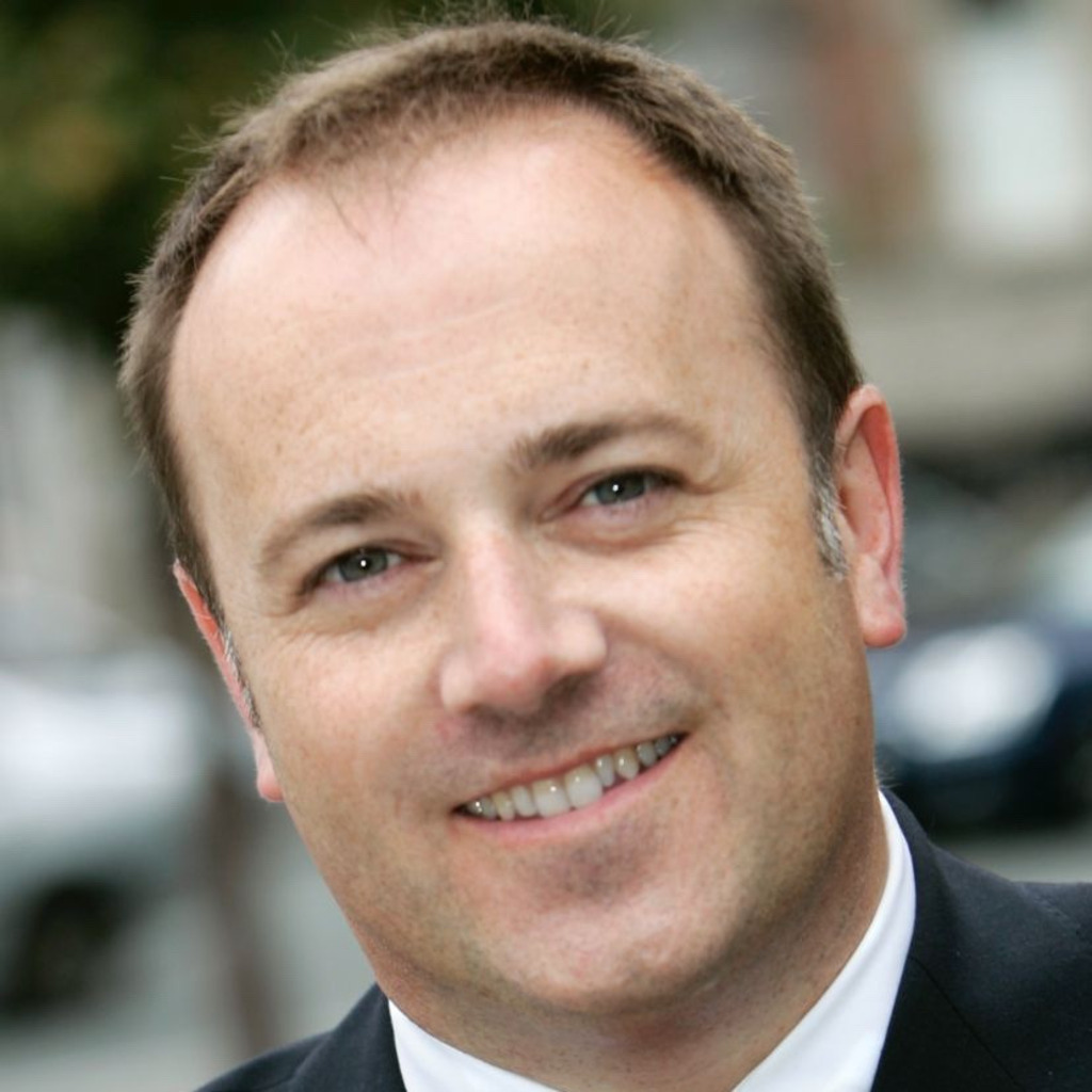 Adrian Walsh - Founder - CheckVentory | XING