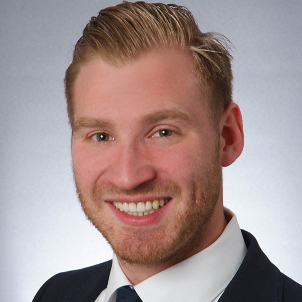 Christopher Arndt - Gebietsleiter - Makita Werkzeug GmbH | XING