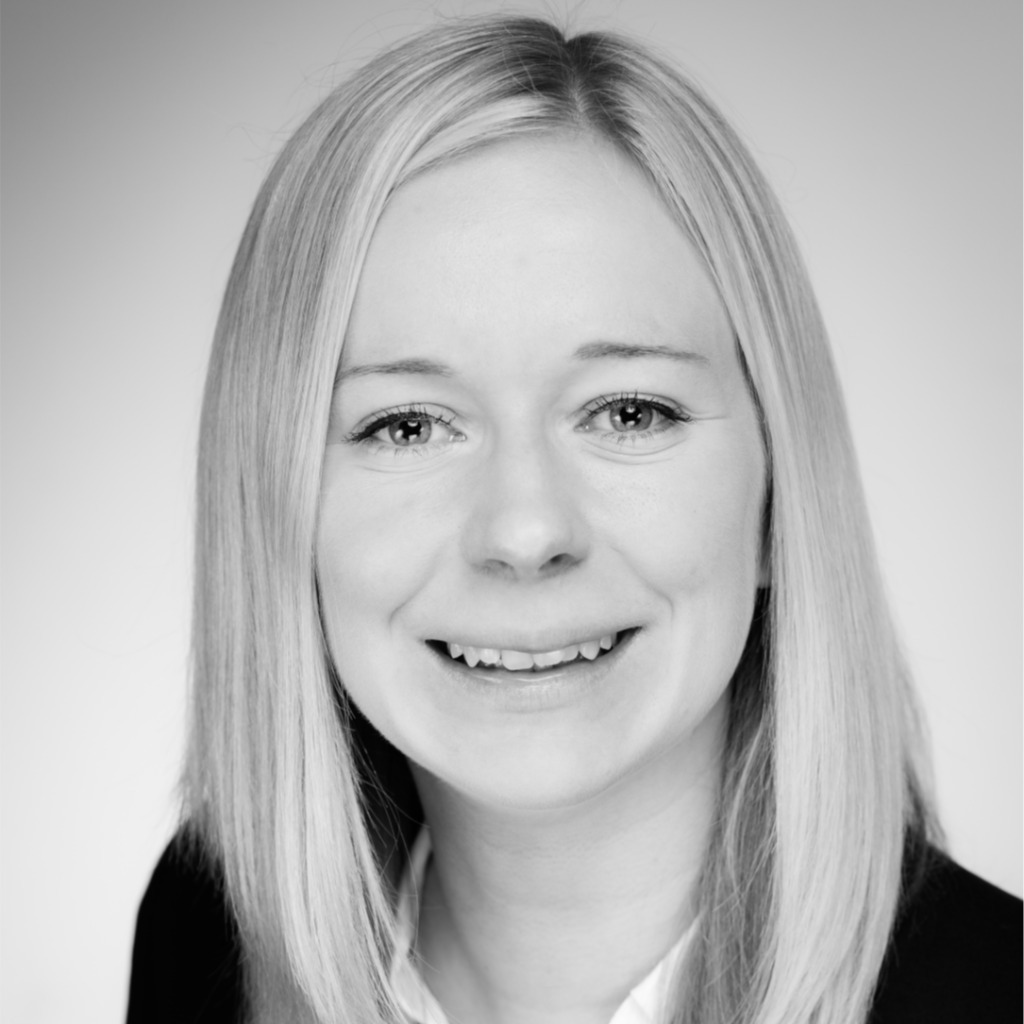 Lisa Schönhoff - Spezialistin IT & Prozesse - GLS Investment Management ...