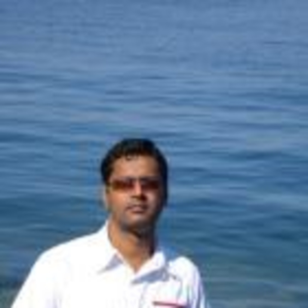 Vikash Kumar Senior Software Developer Cognizant Technology Solutions Xing