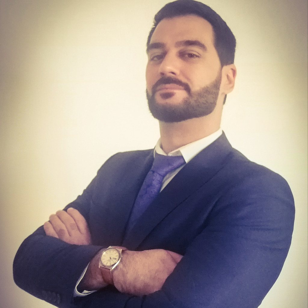 Milos Milovanovic - Senior Client Advisor - Lloyds Banking Group | XING